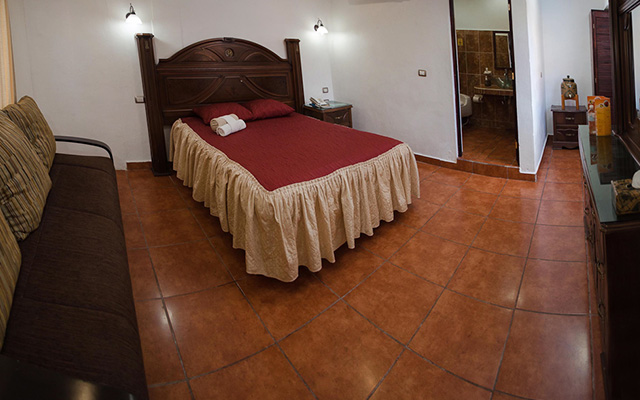 Hacienda Campestre - Chetumal