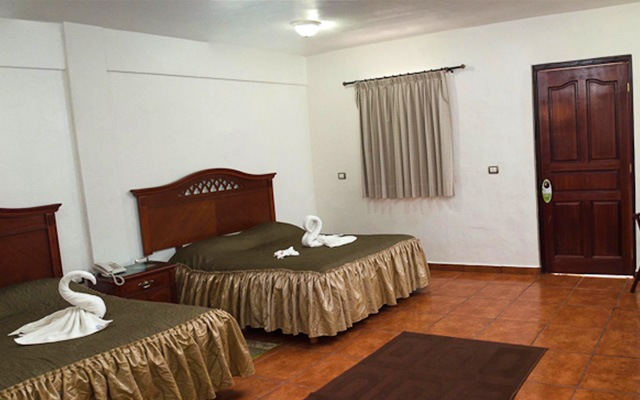 Hacienda Campestre - Chetumal