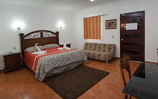 Hacienda Campestre - Chetumal